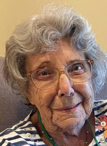 Gloria June Clark | News, Sports, Jobs - Daily Press